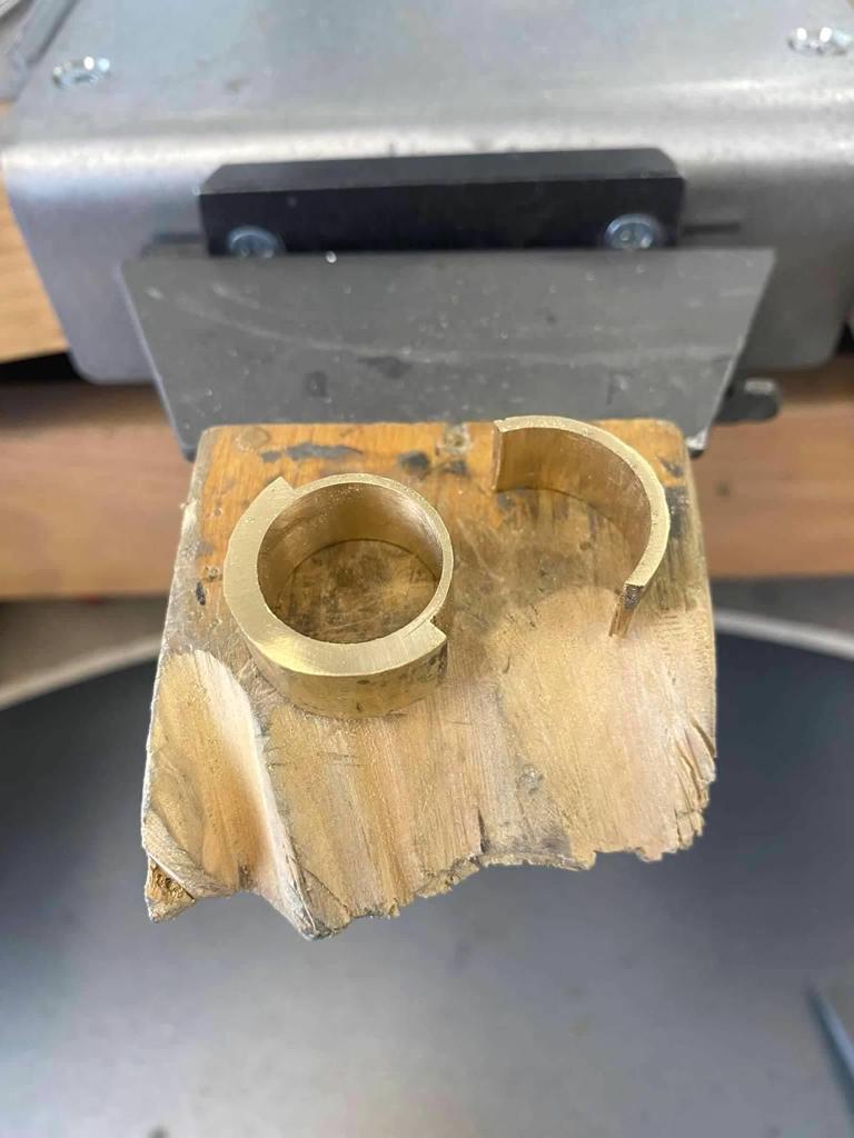 Behind the Scenes – Princess Diamonds