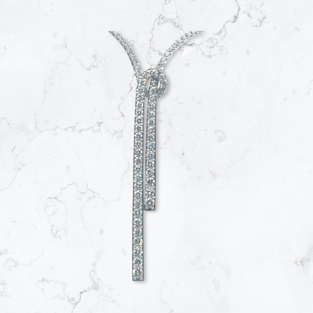 Necklaces – Princess Diamonds