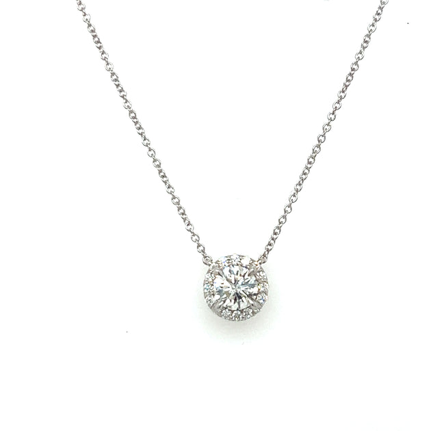 Necklaces – Princess Diamonds