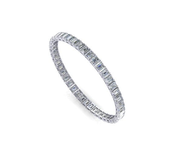 Custom Design Gallery – Tagged "Bracelets"– Princess Diamonds